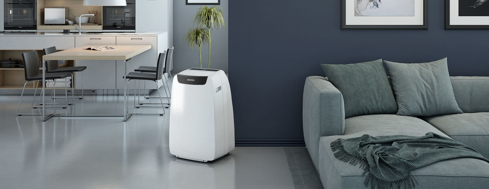 DOLCECLIMA Air Pro 14 | Olimpia Splendid