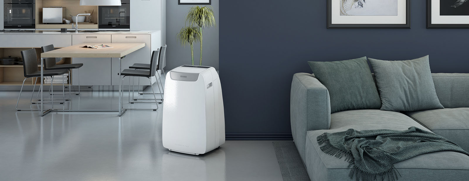 DOLCECLIMA Air Pro 14 [HP NW] | Olimpia Splendid